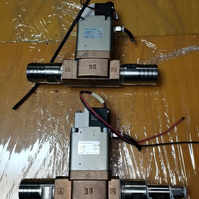 原装二手 型号VNB411BV-25A-5G -B--议价商品