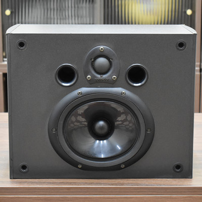 英国思奔达Spendor2010发烧音箱