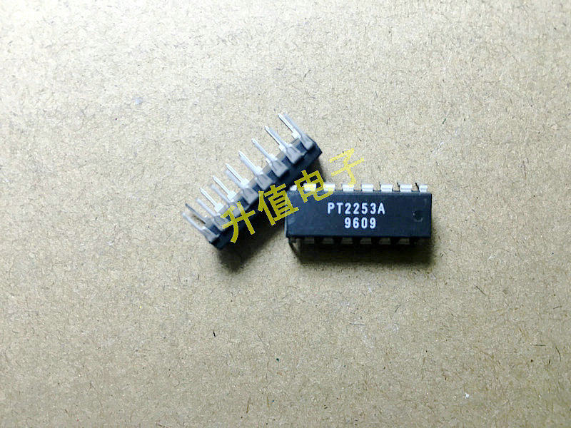 升值电子全新原装PT2253A_虎窝淘