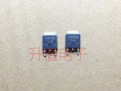 TK5P65W TK7P60W TK8P65W TK10P60W TK11P65W TK12P60W场效应252