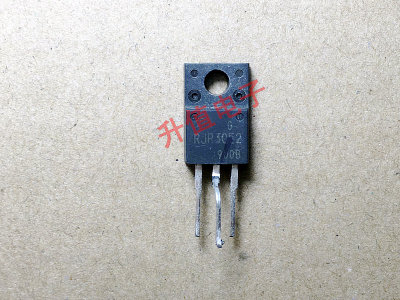 【升值电子】进口拆机 RJP30E2 液晶专用 质量保证 TO-220