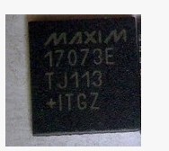 17073E MAX17073ETJ 液晶屏芯片