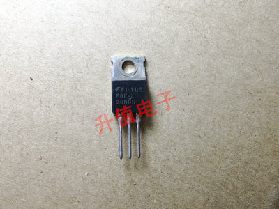 【升值电子】FQP20N06 FQPF20N06 20N06 测好发货