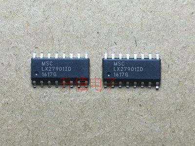 全新原装 LX27901ID LED电视电源板芯片