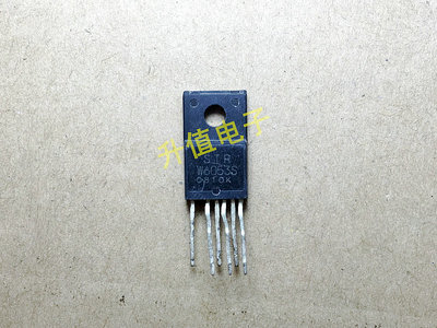 电源芯片STR-W6053S STR-W6053N STRW6053N