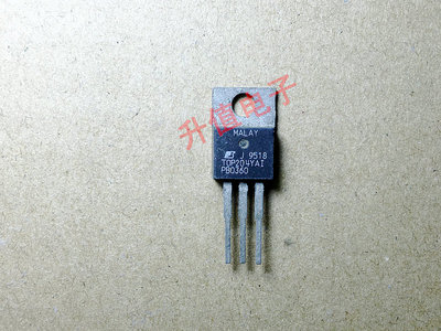 [升值电子]进口拆机 TOP204YAI TOP204Y TOP204电源管理芯片 测好