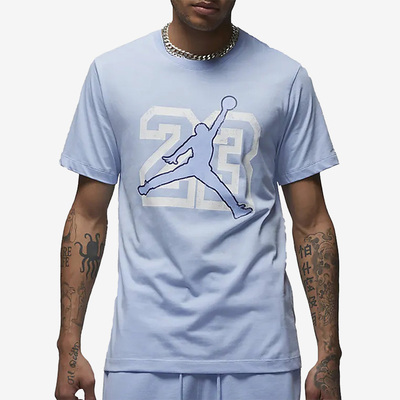 耐克JORDAN男子运动休闲T恤