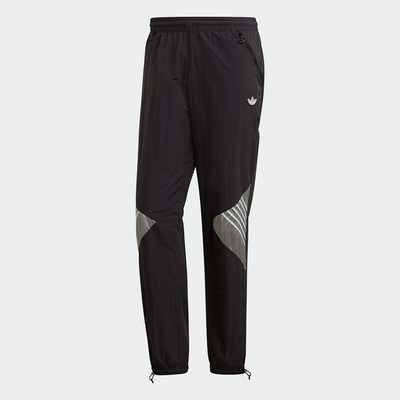 Adidas/阿迪达斯正品秋季新款 三叶草 男子秋季运动裤 GD5804