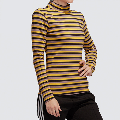 Adidas/阿迪达斯休闲长袖