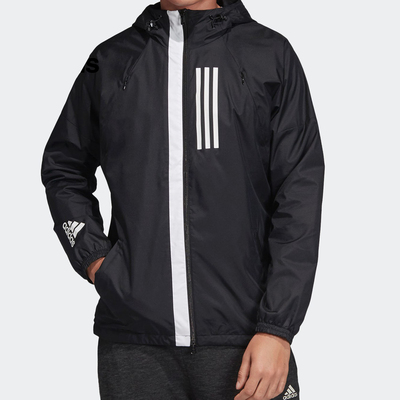 adidas阿迪达斯正品运动外套