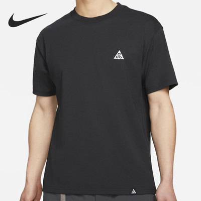 Nike/耐克正品城市机能休闲短袖