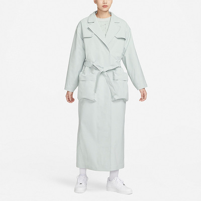 Nike/耐克正品春季新款女子时尚休闲运动夹克外套 DV8231-034