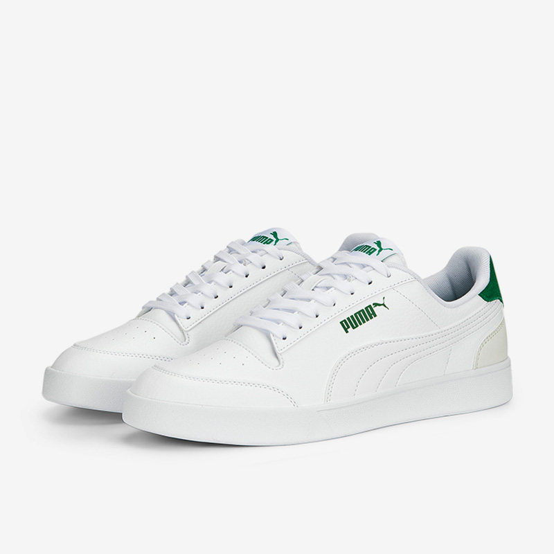 Puma/彪马正品秋季新款男女简约耐磨减震运动休闲鞋309668-25