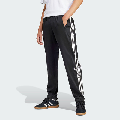 Adidas/阿迪达斯男子运动长裤