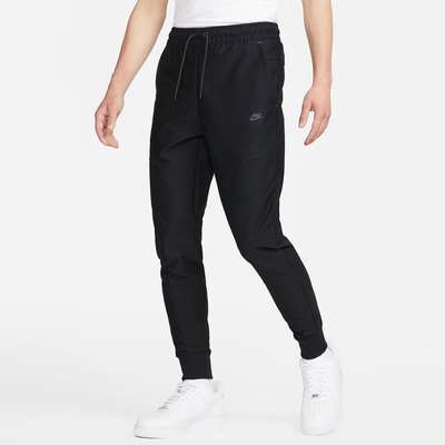 Nike/耐克 正品休闲男子运动透气时尚潮流收口长裤 DD6599-010