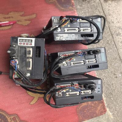 NAUTEL放大板，带钽电容，金封三极管，研究价