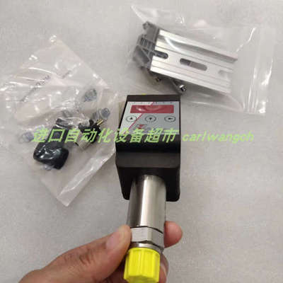 BUHLER流量开关NT-M-XP-MS-M12/370-4S-KN-KT-G1