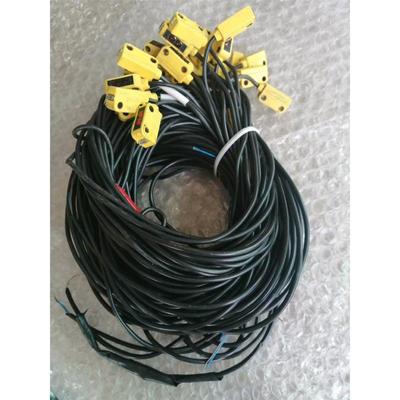 BANNER邦纳 QS18VN6LV 高性能漫反式光电传