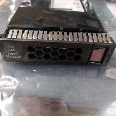 H3C/新华三 0231A6G0 300G SAS 10K 12GB 2.5寸 ST300MM0048 原装