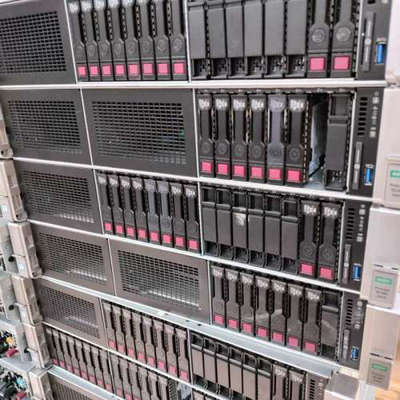 成色新 HP Gen9 G9 500W 电源 723594-001 754377-001 720478-B21