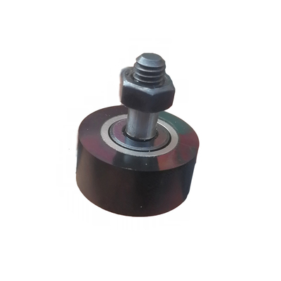 聚氨酯包覆包胶凸轮轴承随动器