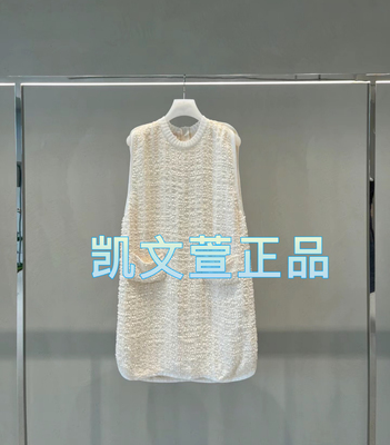 2024夏款2-1专柜正品连衣裙