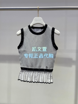 1K2EE54-2790现货上新2026夏款1波专柜正品针织衫