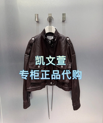 RL10105186-1699现货上新2025春款专柜正品外套