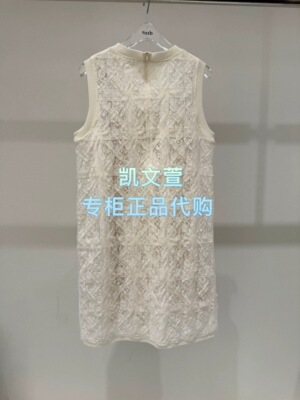 3K2OB08-1995现货上新2026夏款1波专柜正品连衣裙