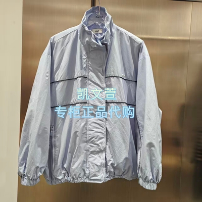 3K1HB08-2195现货上新2026春款1-2专柜正品外套