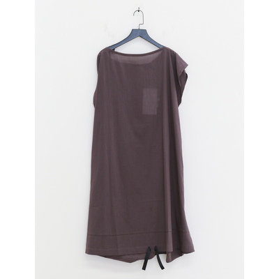 VeniceW 25秋冬 罗马连衣裙