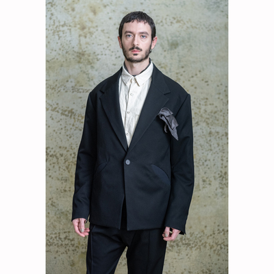 DEVOA 高端线 Cromagnon 夹克 日本 男