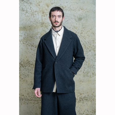 DEVOA 高端线 Cromagnon 夹克 日本 男