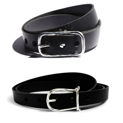 腰带牛皮WERKSTATTMUNCHEN