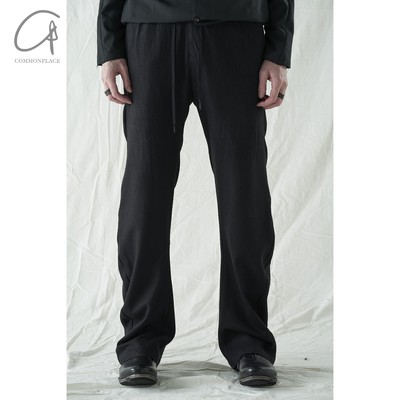 DEVOA23秋冬长裤日本