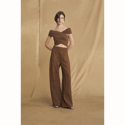 Cortana SAGA休闲裤 西班牙