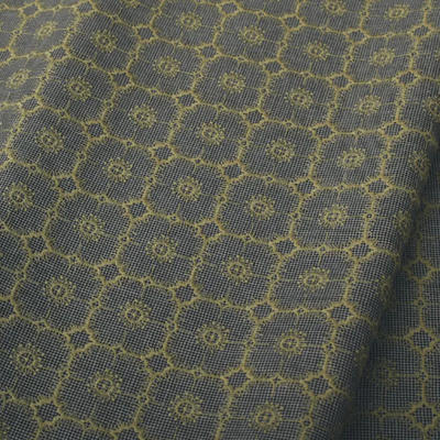 皆川明mina海葵布料布头布料