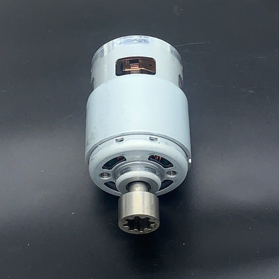 电动采茶机电机887电机绿篱机电机修剪机篱笆机电机草坪机电机24v