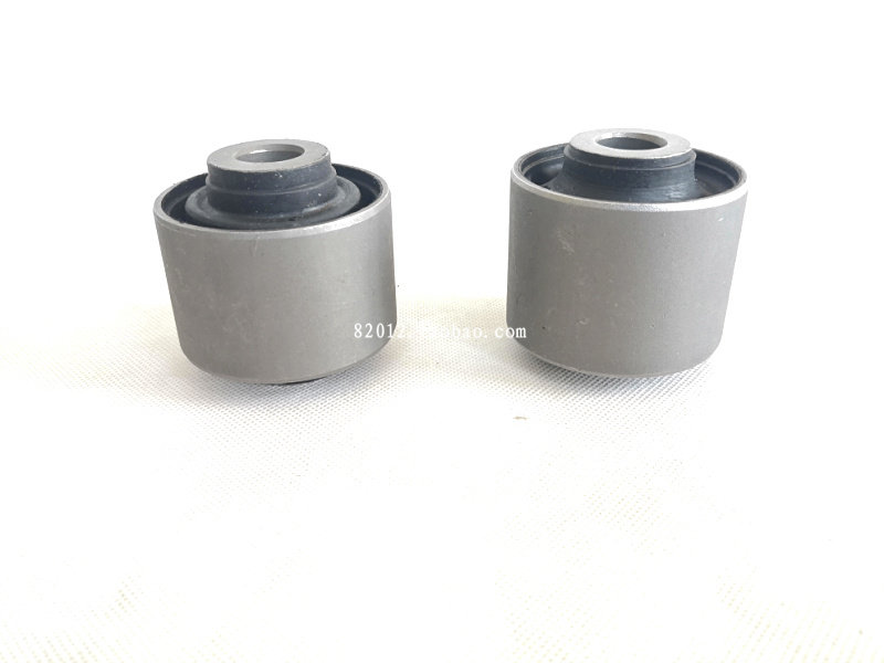 三菱帕杰罗劲畅 速跑后桥拉臂衬套悬挂胶套后关刀臂胶套 支臂衬套