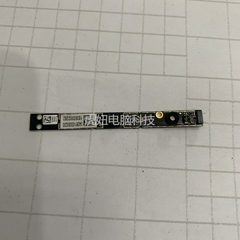 华硕 X540L X540LJ X540LA F540L R540L X540S X540N视频摄像头_虎窝淘