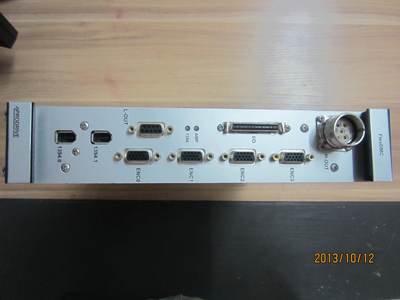 PRODRIVE FlexDMC  浦利派特 伺服控制系统 驱动器 进口议价商品