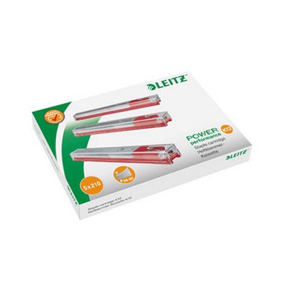 LEITZ利市K12德国订书器