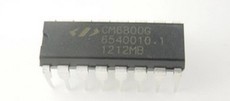 （文达）进口原装CM6800G CM6800 DIP-16_虎窝淘