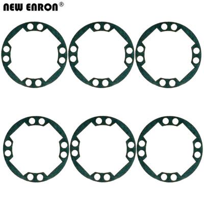 ARRMA 1/5 KRATON  OUTCAST 8S 6片装 差速壳密封垫片 ARA310936