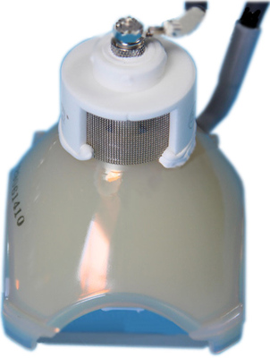 日立HITACHI NSH 250W CP-S420原装投影机灯泡DT00471