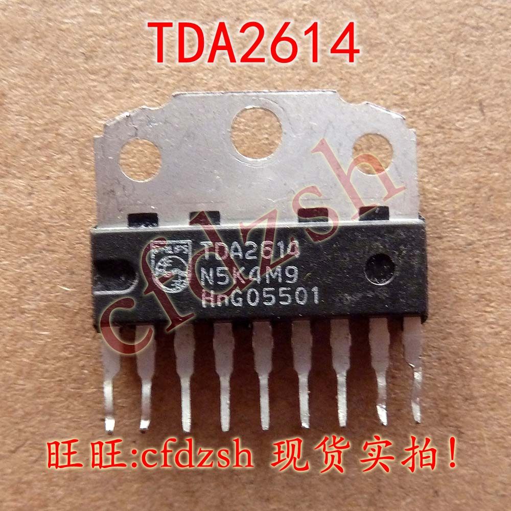 【金成发】 TDA2614伴音功放IC_虎窝淘