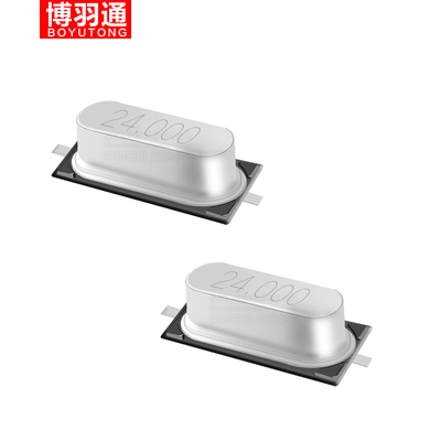 小体积贴片晶振4X7封装