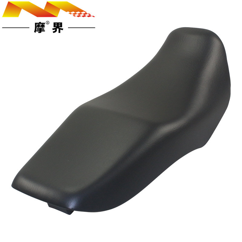 摩托车配件适用铃木锐爽EN125-3/3F/3A/3E座垫总成坐垫座包鞍座_虎窝淘