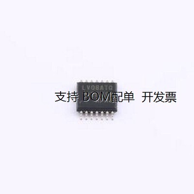 SN74LV08ATPWRG4Q1OP-