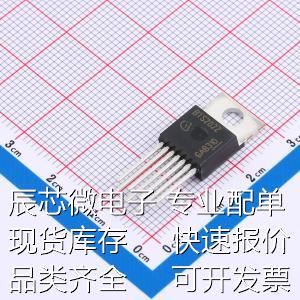 BTS282ZE3230AKSA2 场效应管(MOSFET) BTS282ZE3230AKSA2 原装现